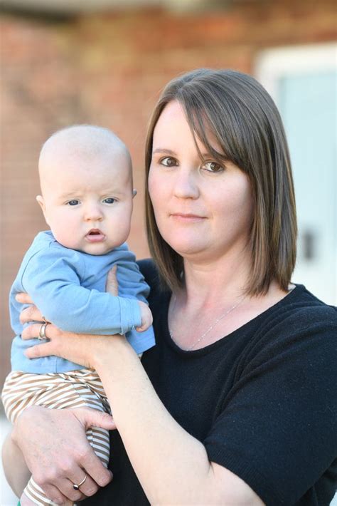Mum ‘utterly Humiliated After Being ‘told Off For Breastfeeding At