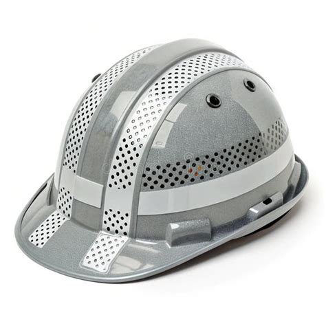 Safety Engineering Hat 3d Modeling Psd File Realistic Isolated Stock