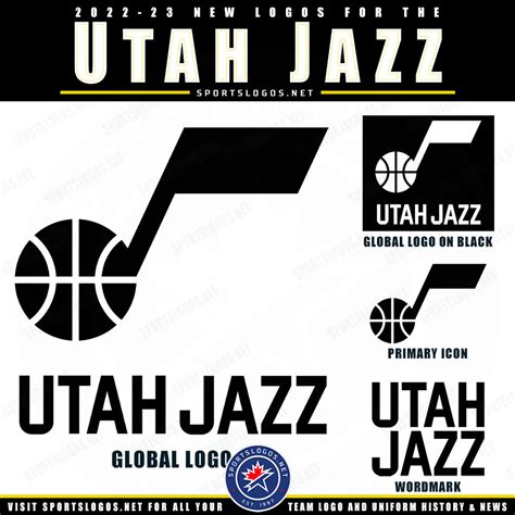 Jazz Logo New Poster Newport Jazz Festival Logo Lj77 Tote Bag By Liani
