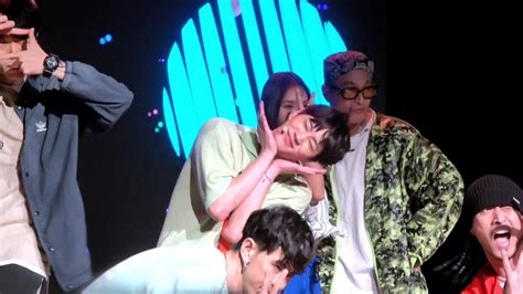 20230603 이준영 팬미팅 개학식 이준영 궁금해 Youtube