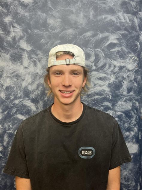 Grady Mason The Imprint