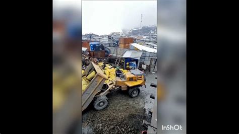 Mina Rinconada Youtube