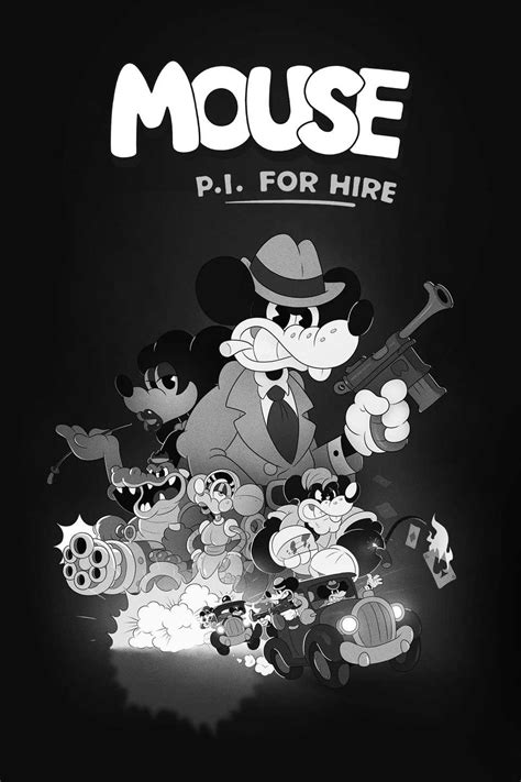 Mouse Pi For Hire Has The Greatest Resident Evil 2 Easter Egg Of All