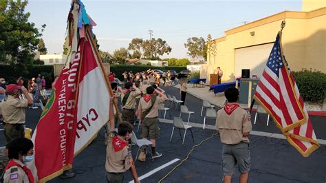 Rough Riders The Roughriders Of Troop 670 Had Our First Facebook