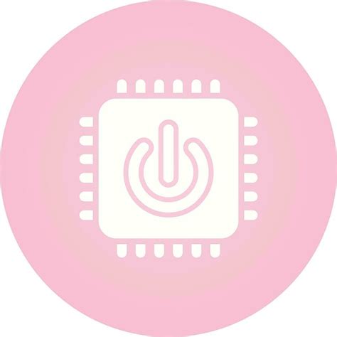 Shutdown Vector Icon 27342153 Vector Art At Vecteezy