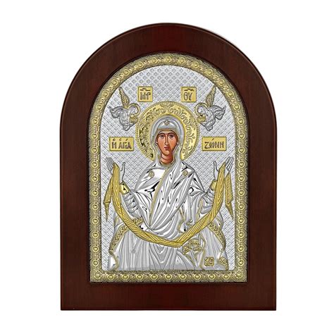 The Holy Belt Of Blessed Virgin Mary Theotokos Greek Orthodox