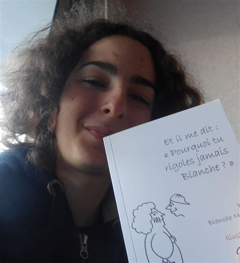 Les Mots Salvateurs De Blanche Et Baam