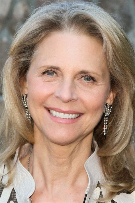 Lindsay Wagner Profile Images — The Movie Database Tmdb