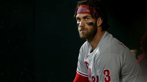 Bryce Harper Is The Nl Mvp After Unbelievable Turnaround Baseball
