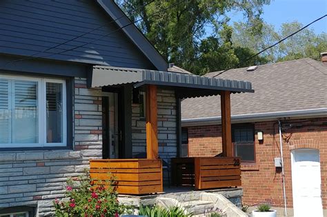 The Benefits Of Porch Awnings Enhancing Your Outdoor Space