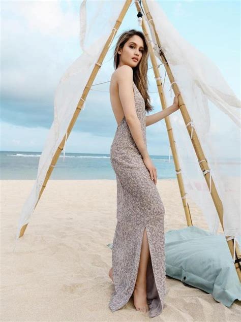 Profil Dan Biodata Cinta Laura Lengkap Dengan Foto Terbaru Gudangpemain™