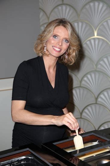 Sylvie Tellier Attending Magnum Double Party Editorial Stock Photo Stock Image Shutterstock