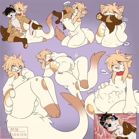 Rule 34 11 Anal Anal Sex Anthro Bulge Death Digestion Digestion Noises Felid Feline Feral