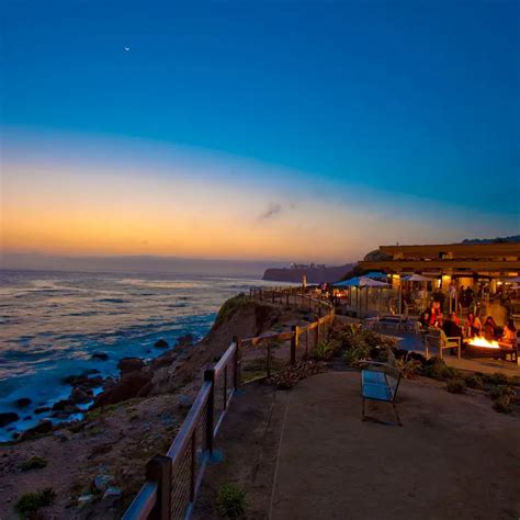 Nelsons At Terranea Resort Restaurant Rancho Palos Verdes Ca Book