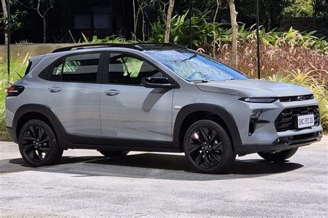 2027 Chevy Sonic Crossover Revealed Before Official Debut