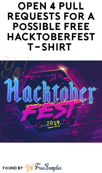 Free Hacktoberfest T Shirt Github Coding Required