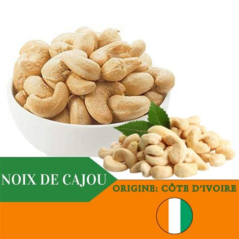 Noix De Cajou Idly Guild Europe