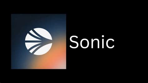 Sonic Expands Infofi Infrastructure With Bubblemaps V2