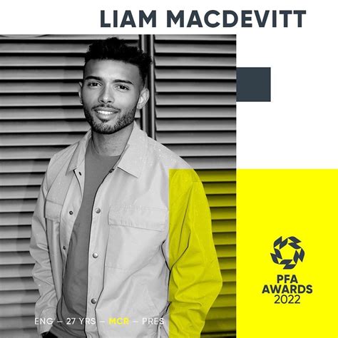 Liam Macdevitt On Linkedin 🚨 Announcement 🚨 The Pfa Awards Are This Thursday Kelly Somers