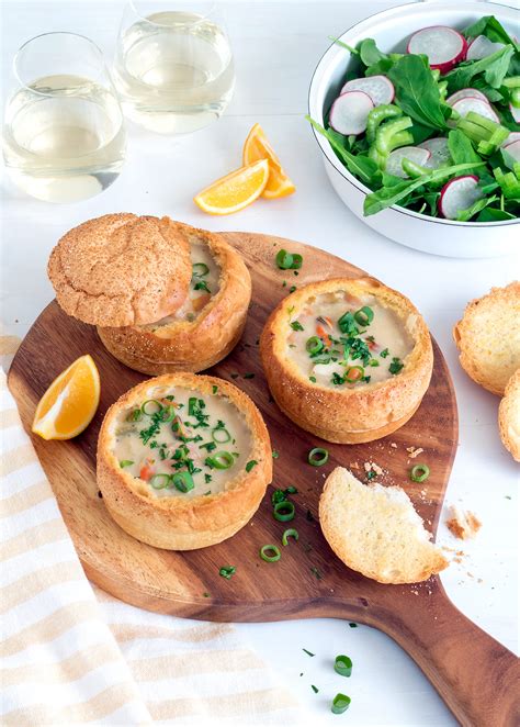 Seafood Chowder Recipe Your Ultimate Menu