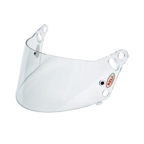 Bell Srv 8 3mm Helmet Shields Fits M8