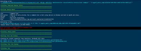Error Exit With Code 1 · Issue 1117 · Tabulareditortabulareditor · Github