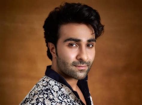Aadar Jain Biography Indian Actor Sagal News