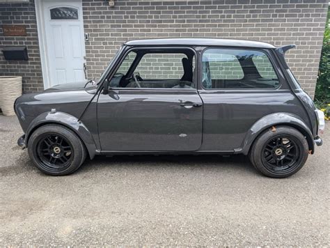 For Sale 1996 Rover Mini 13i Sedan 17124