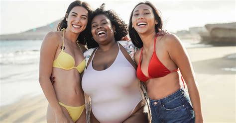 Bmi Yang Sehat Untuk Wanita Bagan Kalkulator And Faktor Penting