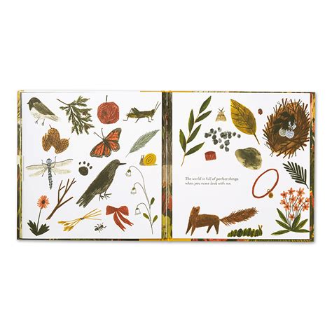 Tiny Perfect Things Compendium