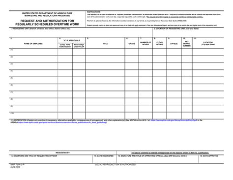 Mrp Form 2 R Fill Out Sign Online And Download Fillable Pdf