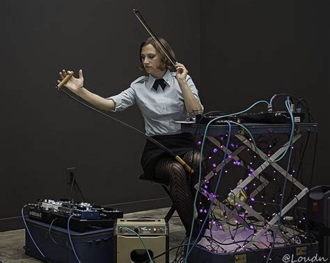 Uno Lady Receives The Creative Residency At Bloedel Reserve Christa Ebert 10 Comments