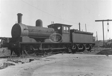 The Transport Library Ssmwcr Industrial Steam Locomotive Class 0 6 0