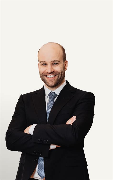 Davide Pedrotti Molo Avvocati