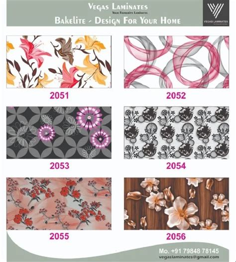 3mm Plain Bakelite Sheet For Alluminium Partition 8x4 At Rs 850 Piece In Morbi