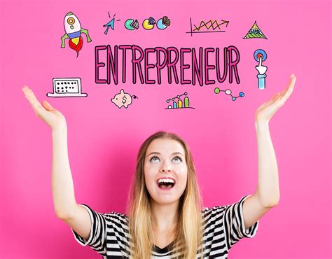 How Women Entrepreneurs Can Think Bigger