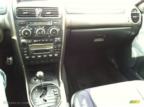 2001 Millennium Silver Metallic Lexus Is 300 87714290 Photo 12