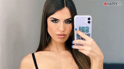 Sofía Suescun ¿estaría Pensando En Abrirse Un Only Fans
