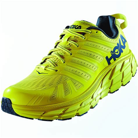 Best Hoka Running Shoes Men Light And Comfy