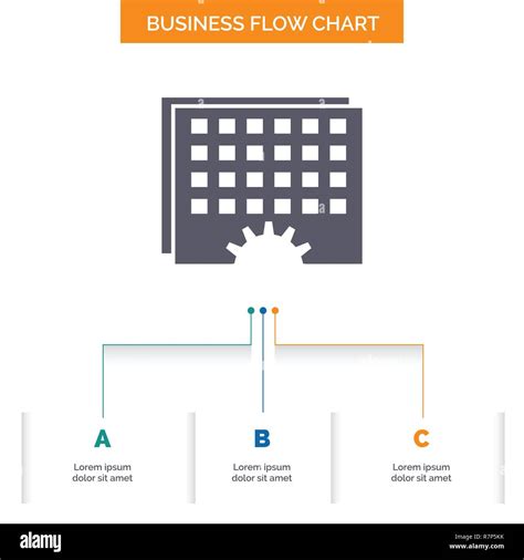 Event Management Processing Schedule Timing Business Flow Chart