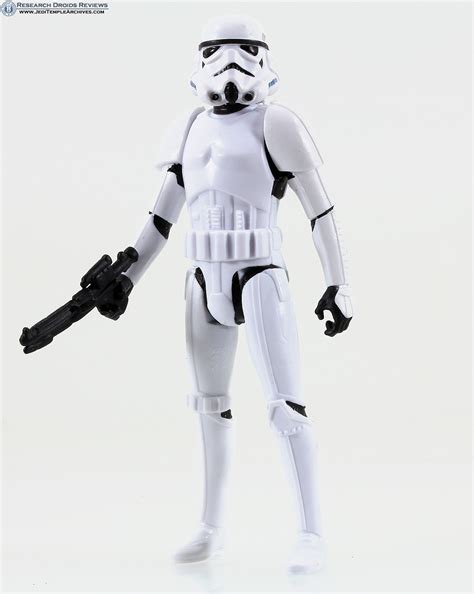 Stormtrooper Saga Legends 2013 Basic Figures Sl11