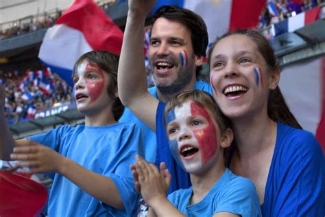 French People