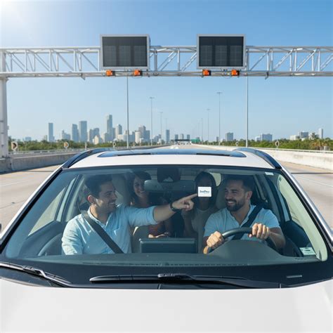Do I Need Sunpass In Miami Rental Car Toll Guide Hola Car Rentals