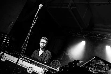 Sameka 38 Jazzfestival Würzburg 2023 Photos