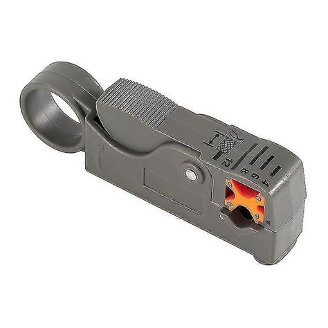 Mini Portable Wire Stripper Knife Metal And Plastic Material Crimper Pliers Cable Wire Cutters