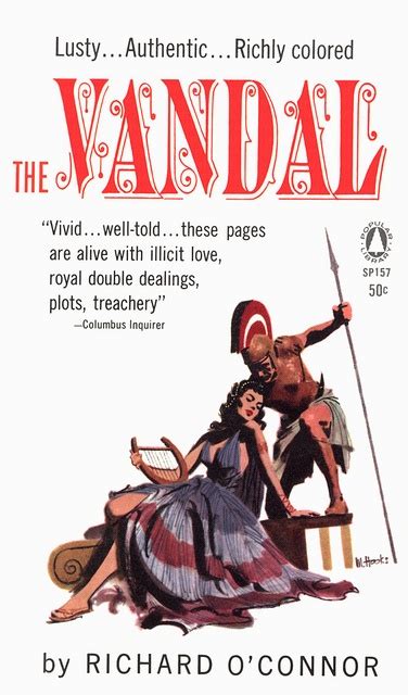 Cover Art By Mitchell Hooks Romance Vintage Book Covers Mitchell