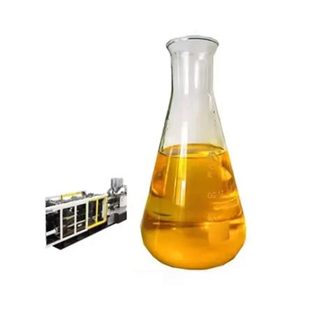 Fully Synthetic Cutting Fluid Metal Processing Special Lubricant