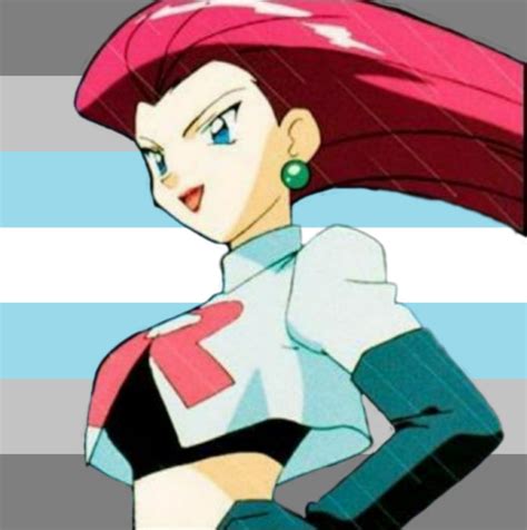 Jessie Pokemon On Tumblr