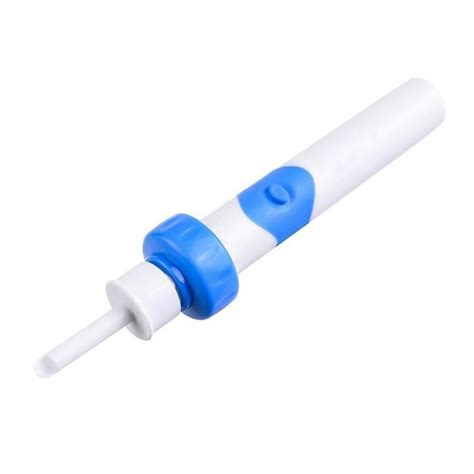 Ear Wax Removal Kit Ear Cleaner Portable Automatic Grandado
