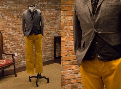 How To Layer Up Easily And Effectively Effortless Gent